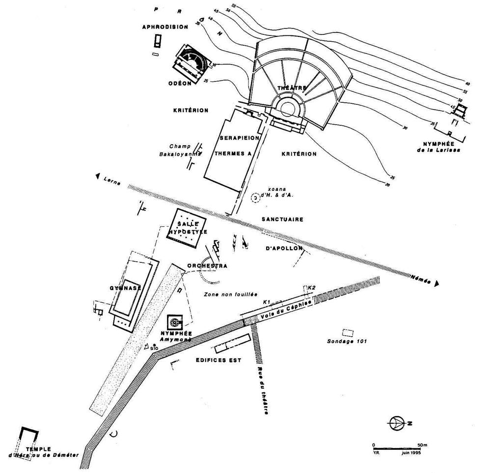 ESTurismo.eu GRECIA - ARGOS