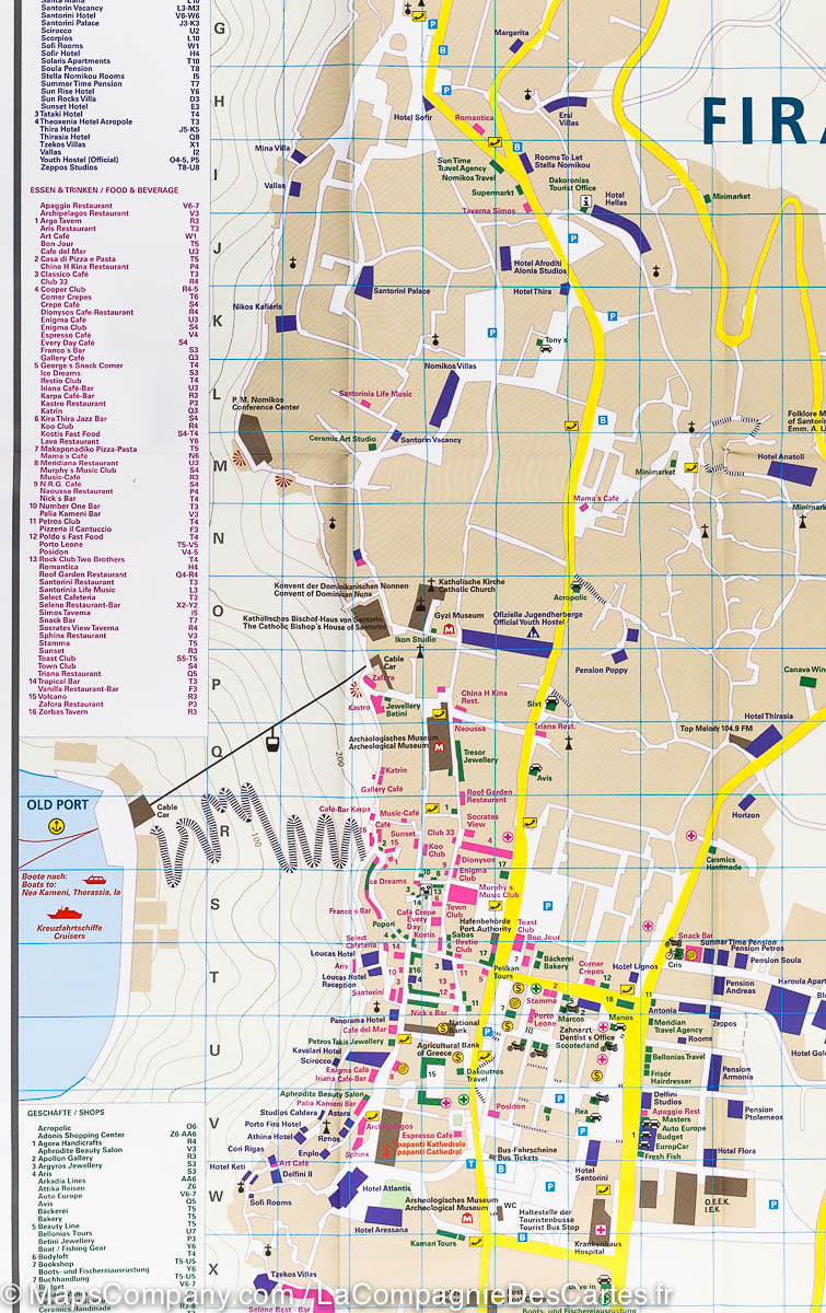 ESTurismo.eu GRECIA - SANTORINI