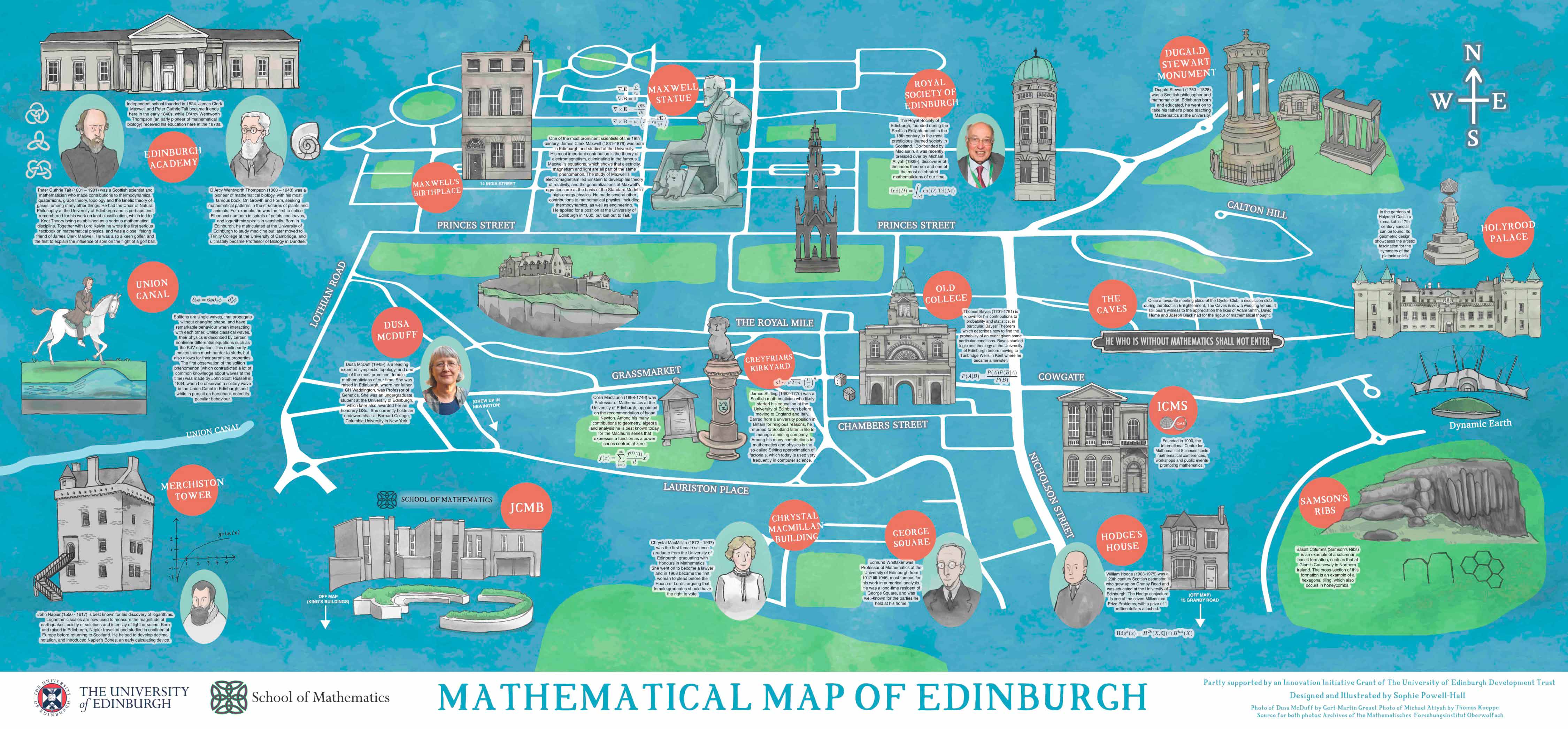 ESTurismo.eu REINO UNIDO - EDIMBURGO