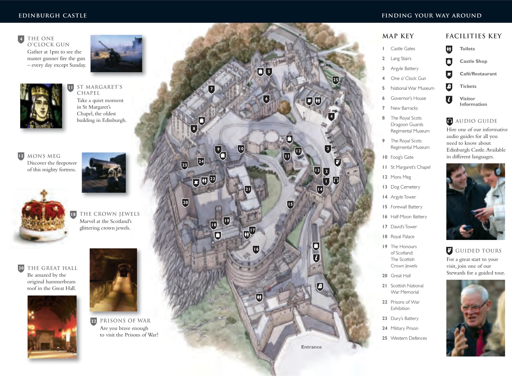 ESTurismo.eu REINO UNIDO - EDIMBURGO