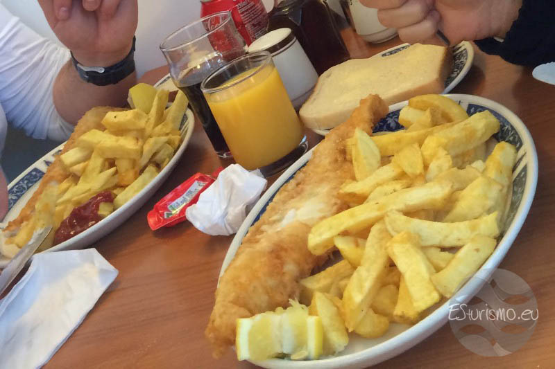 ESTurismo.eu REINO UNIDO - SALISBURY